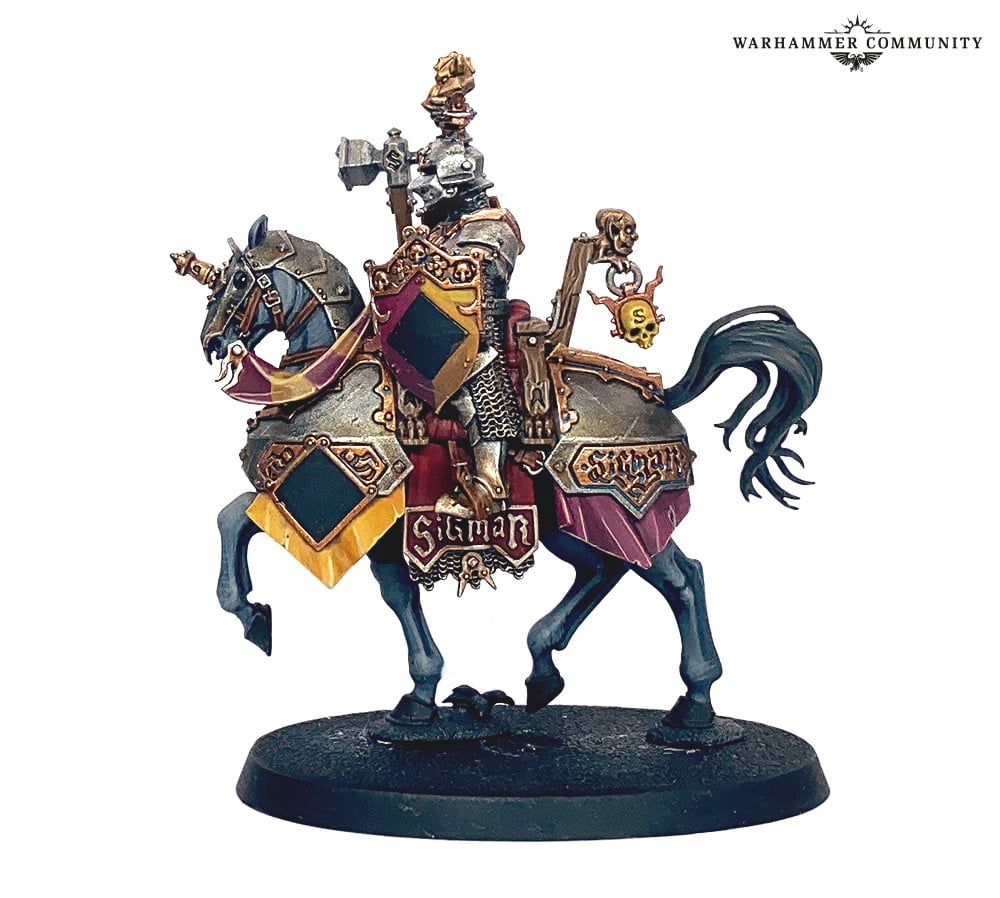 The Cities of Sigmar Are Going to War – Here’s How We’re Expanding Our ...
