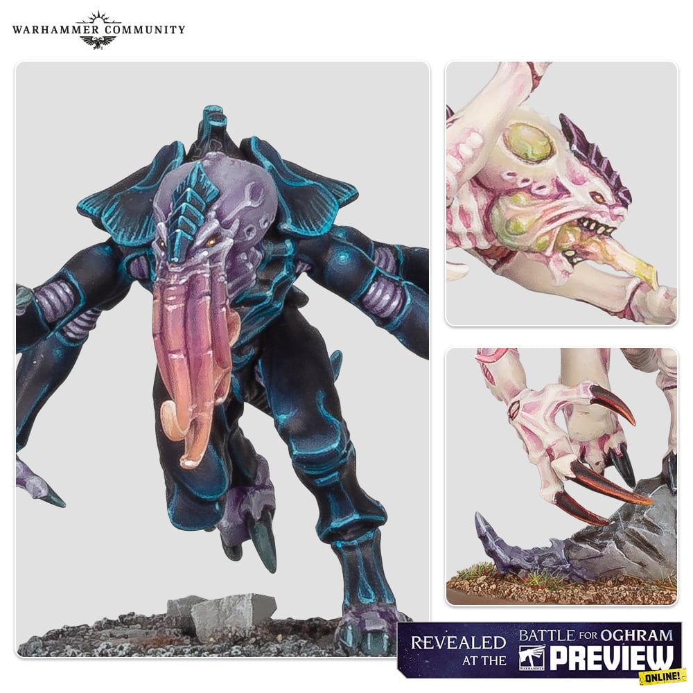 Warhammer Preview – The Original Xenos Threat Gets a Facelift ...