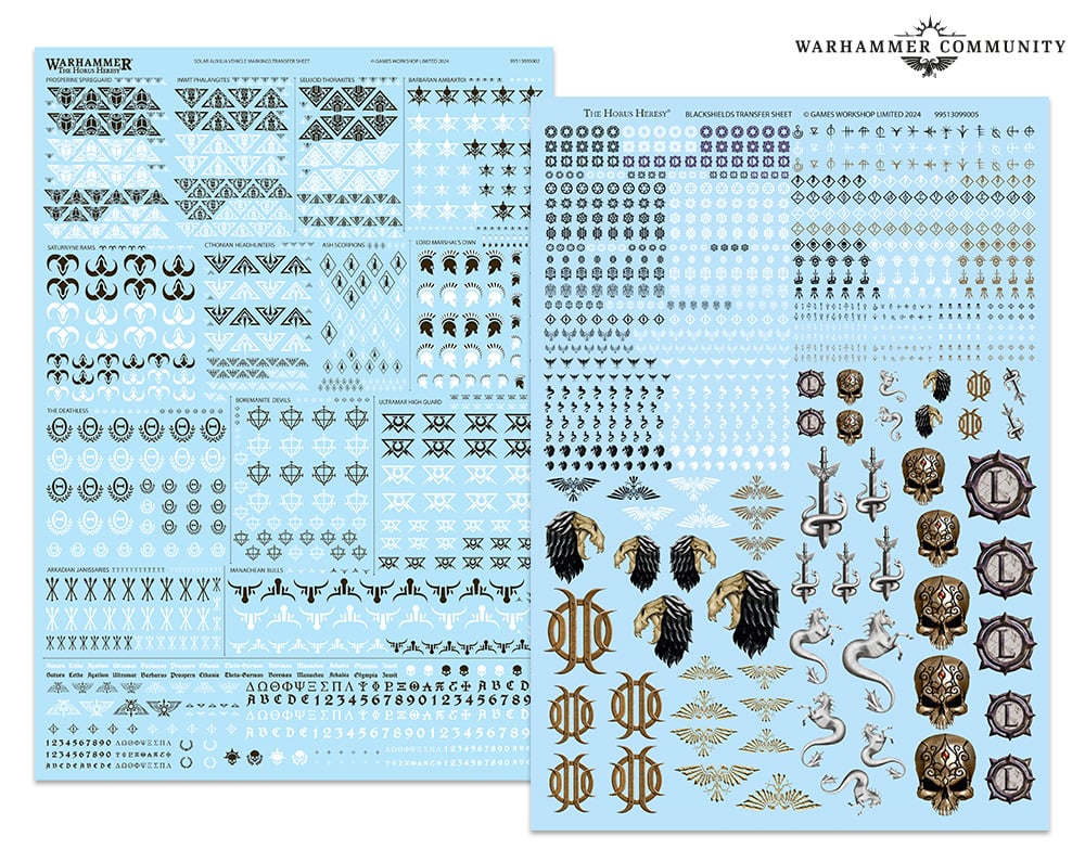 Sunday Preview – All Together Now: Waaagh! - Warhammer Community