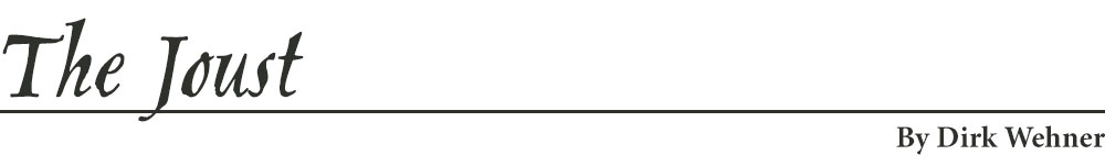 Psychic Awakening: The Joust - Warhammer Community