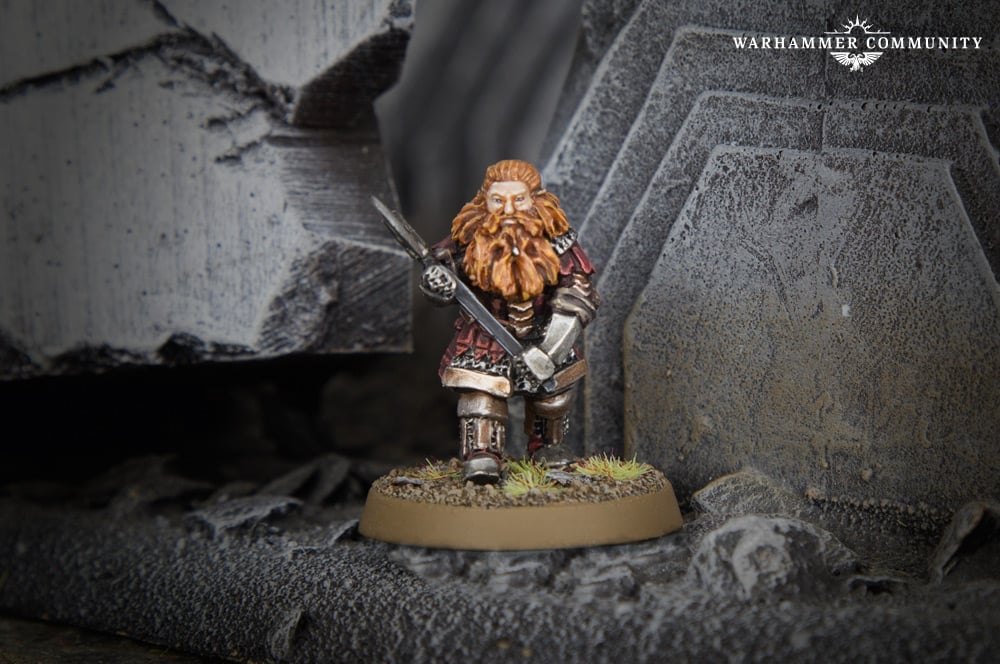 The Top 10 Dwarf Heroes You Must Use in Your Middle-earth™ Games ...