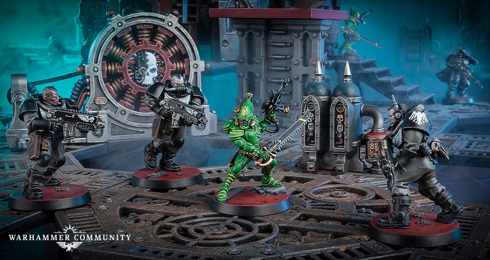Kill Team Balance Dataslate – Download the New Updates Today ...
