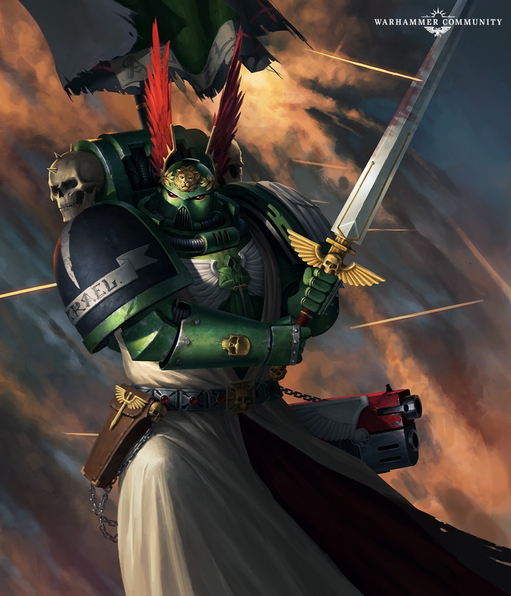 Is the Rock too Tough For Vashtorr to Crack? Azrael Gets New Rules as ...