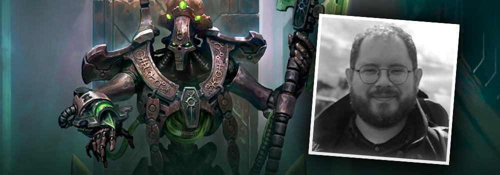 How the Twice-Dead King Series Offers Deep Insights Into the Madness of ...