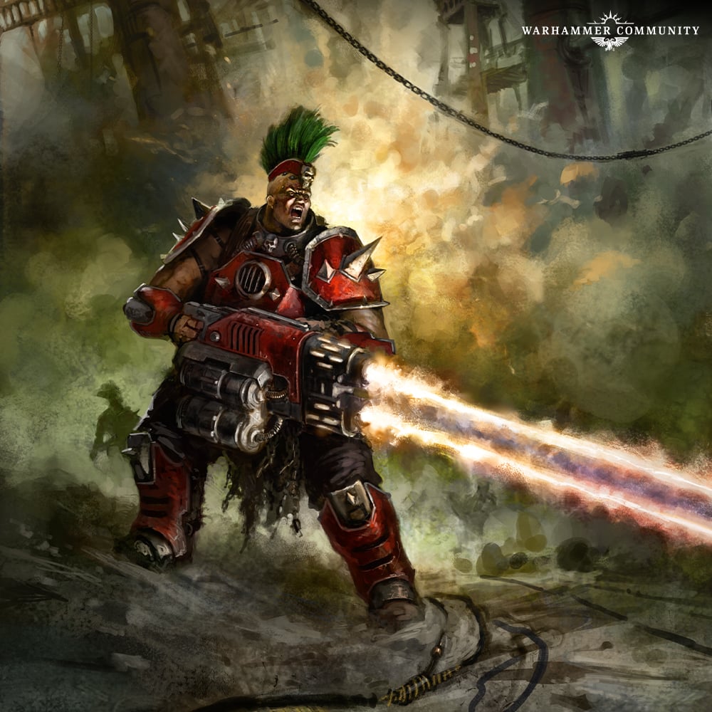 Necromunda Is on the Brink of Disaster. Here’s How It Got There ...