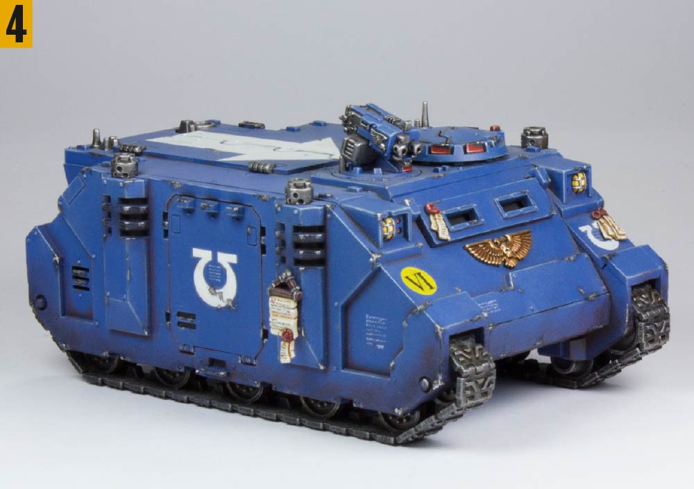 The Model Photograph - Warhammer Community