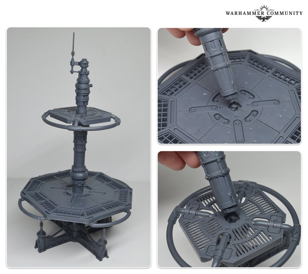 The Secrets of the Ash Wastes – Advanced Terrain Tips from the Designer ...