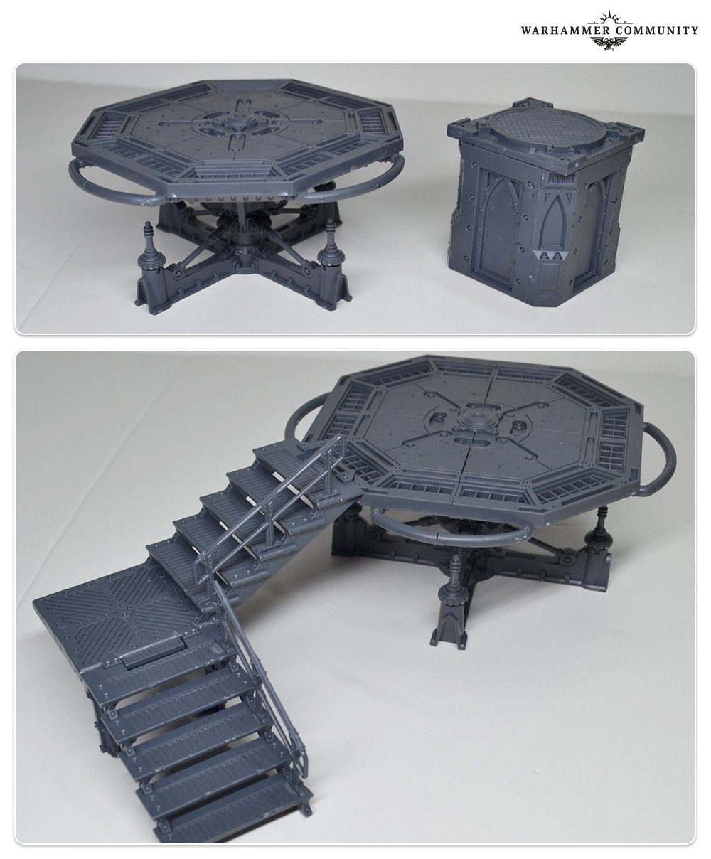 The Secrets of the Ash Wastes – Advanced Terrain Tips from the Designer ...