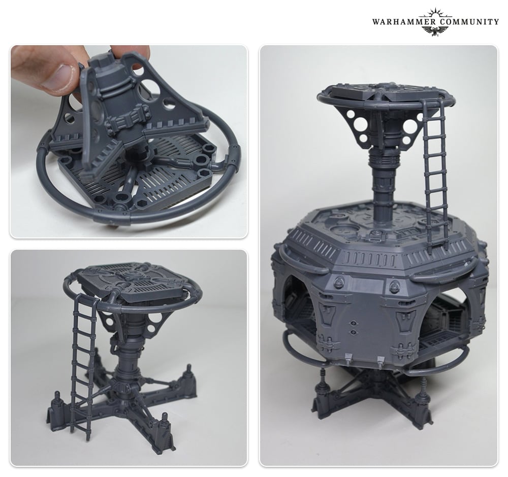 The Secrets of the Ash Wastes – Advanced Terrain Tips from the Designer ...