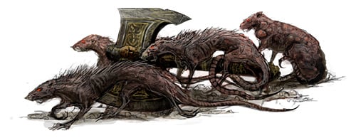 A Complete History of the Great-Mighty Skaven - Warhammer Community