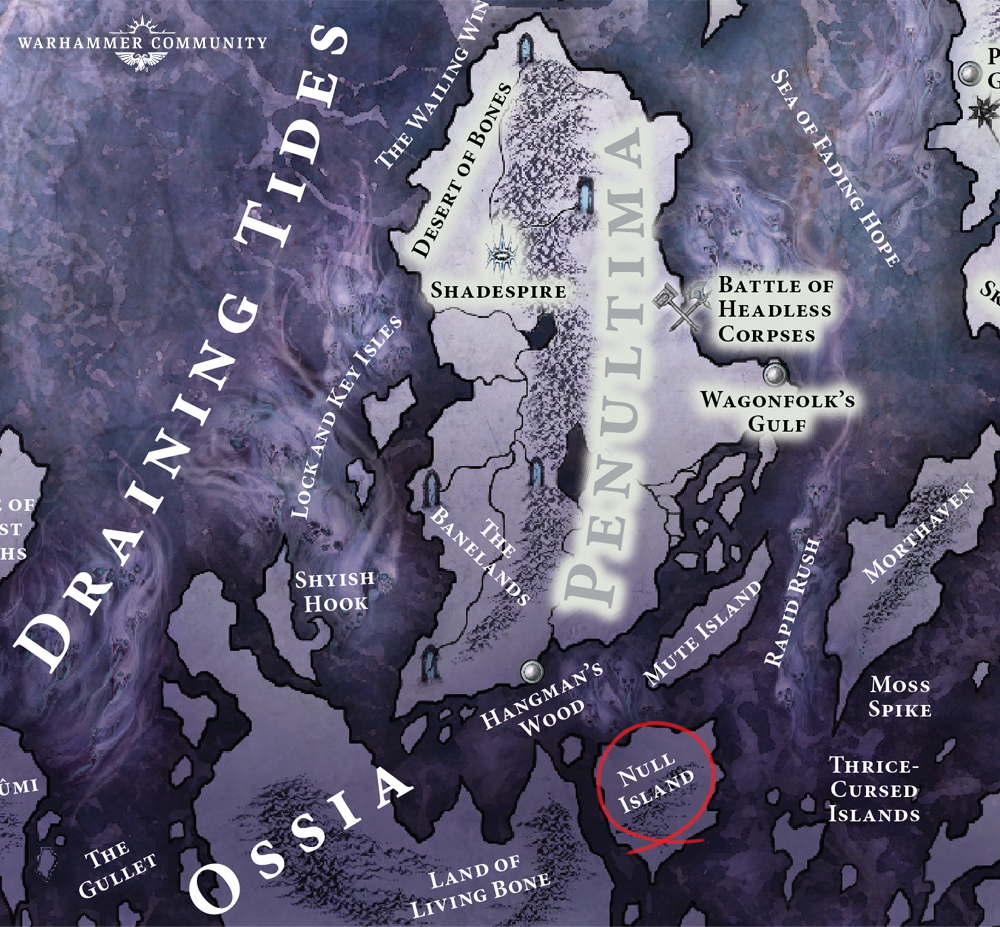 What is Mhurghast? As the Darkness Creeps Closer, We Delve Into This ...