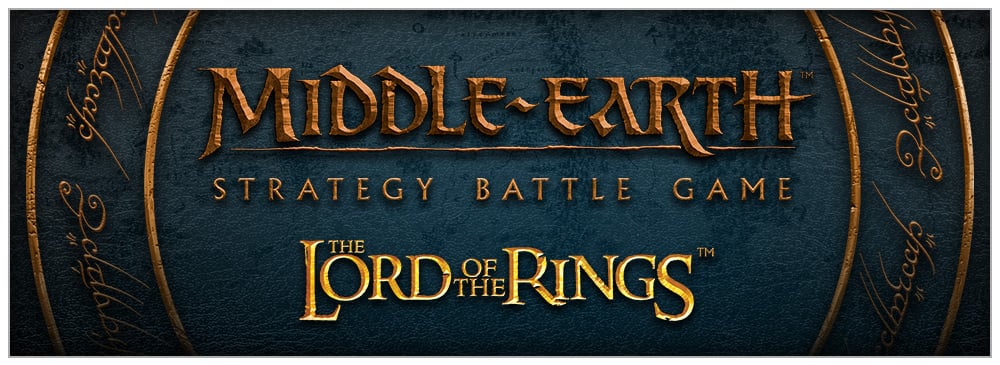 Middle-earth™ Strategy Battle Game – A New Captain of Arnor ...
