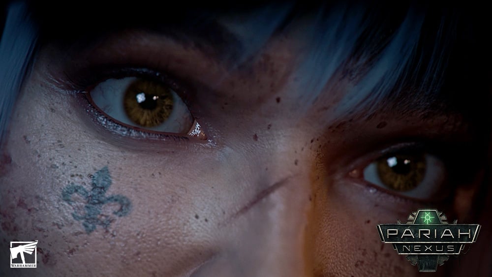 Pariah Nexus is Nearly Here – Check out the Latest Jawdropping Trailer ...