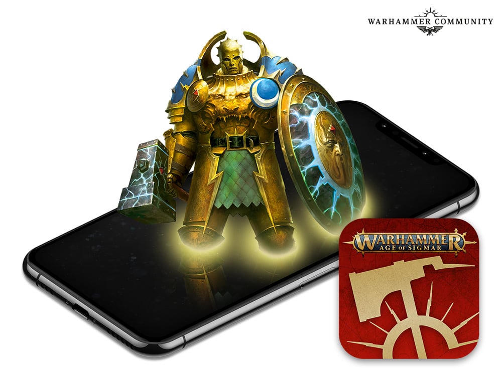 Warhammer+ Is Packed With Amazing Shows and Features – Here’s How You ...