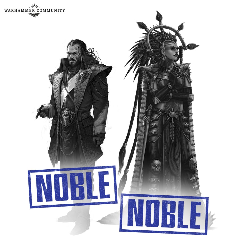 The Hiver’s Guide to the Nobles of Necromunda – Succession Edition ...