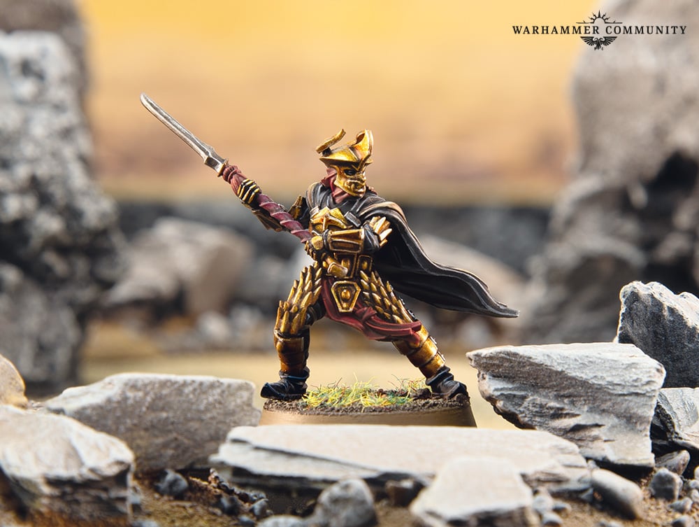 Designing a Dragon Emperor – How Rhûn’s Greatest Leader Came to Life ...