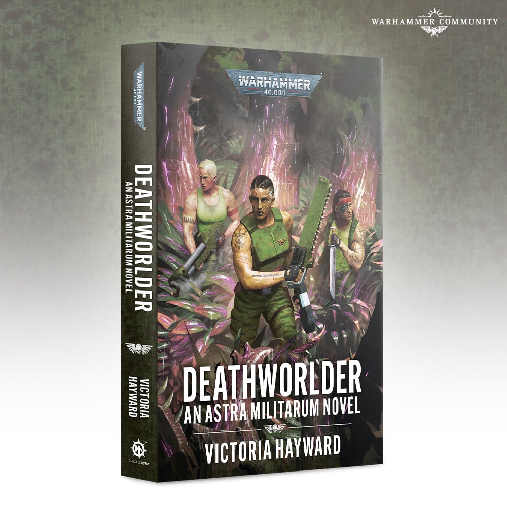 Catachans vs Tyranids – Who Are the Deadliest Predators in This New ...
