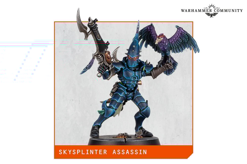 The Hand of the Archon Are Drukhari Out To Prove Their Worth With ...