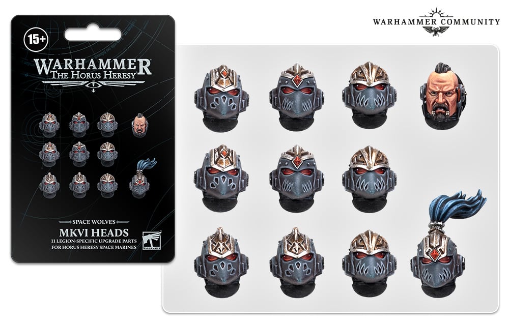 Sunday Preview – Codex: Space Marines Slams into Action - Warhammer ...