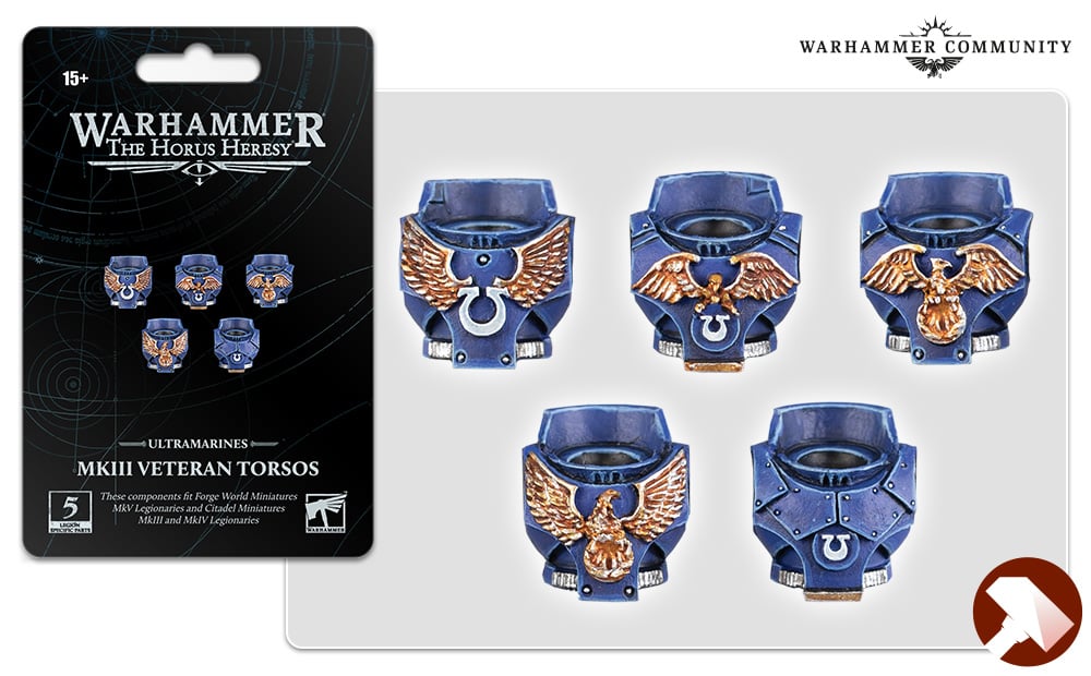 Here’s What’s Coming to Black Library in 2023 - Warhammer Community