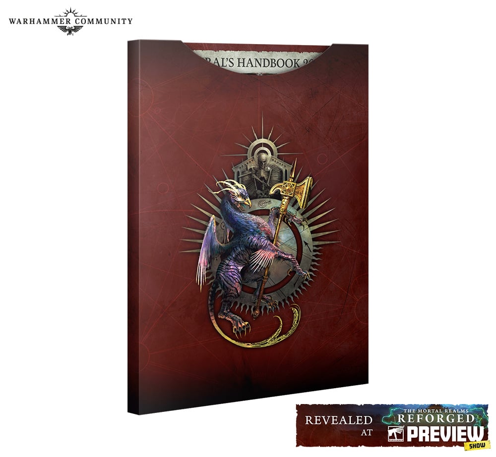 What Else Is in Skaventide? Inside the New Core Book and the Matched ...