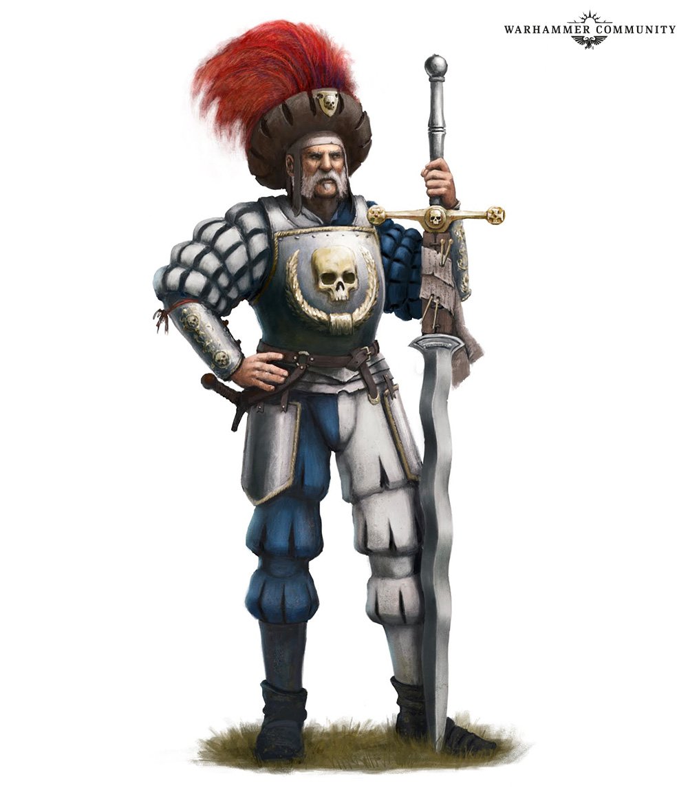 Old World Development Diary – Explore the war torn lands of the World ...