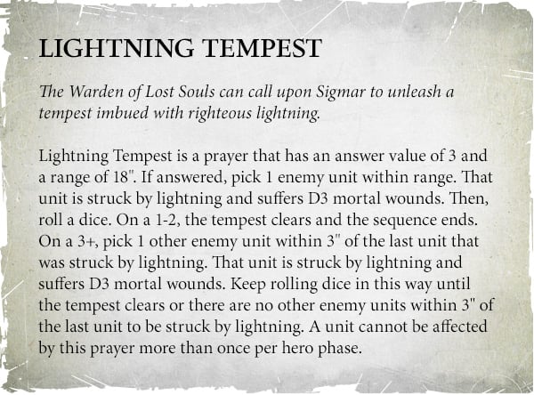 Lead Armies of Soaring Draconith with Ionus Cryptborn - Warhammer Community