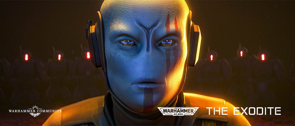 Trailer Breakdown – The Best Moments From The Exodite Reveal ...