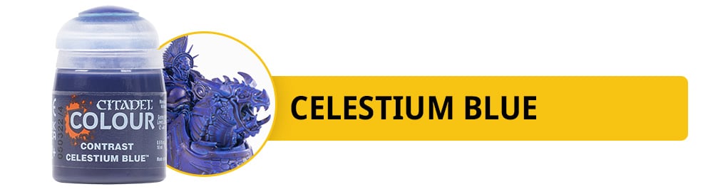 10 More Stunning New Contrast Paints and How To Use Them - Warhammer ...