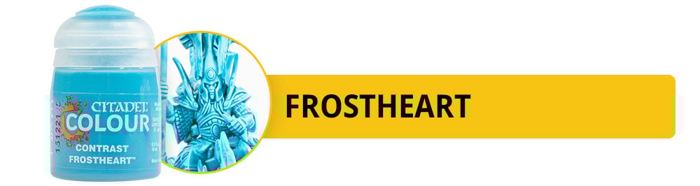 10 More Stunning New Contrast Paints and How To Use Them - Warhammer ...