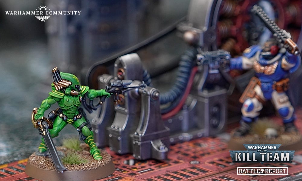 Kill Team – Your Guide to Fighting on Bheta-Decima - Warhammer Community
