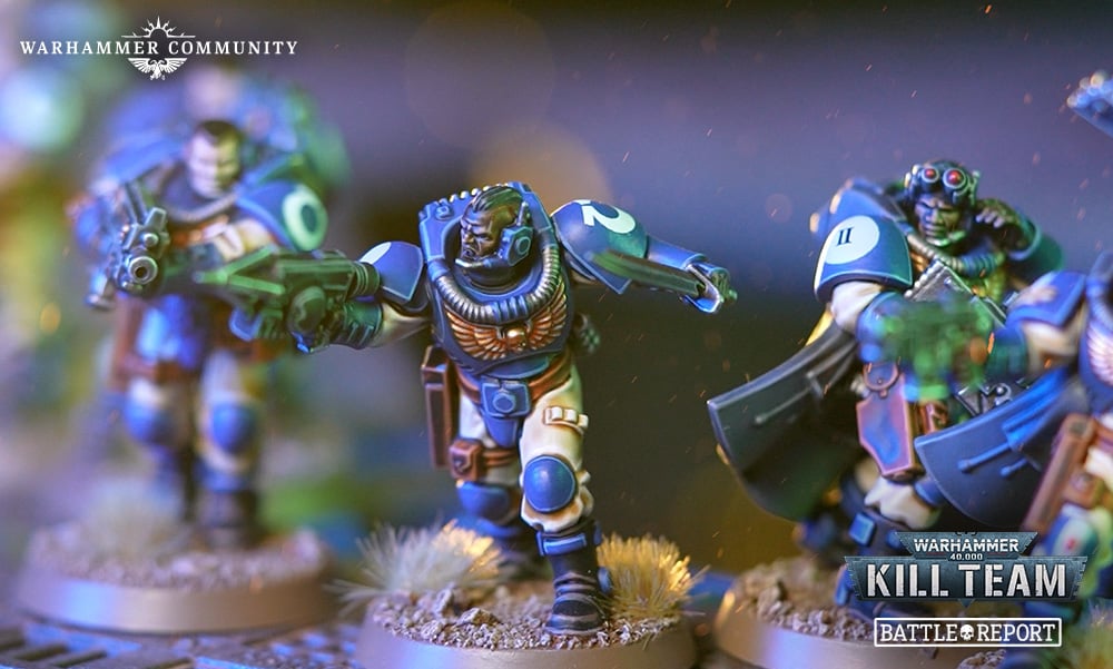 Kill Team – Your Guide to Fighting on Bheta-Decima - Warhammer Community