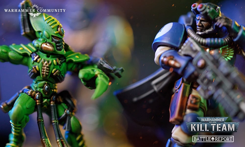 Kill Team – Your Guide to Fighting on Bheta-Decima - Warhammer Community