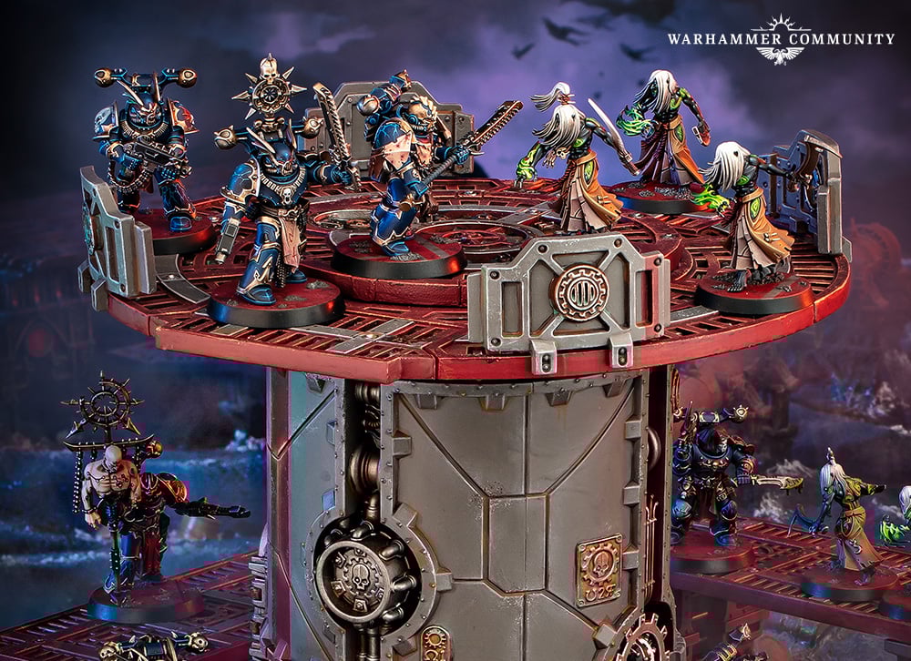 Flayers, Poisoners, and Prophetic Powers – Getting Under the Skin of ...