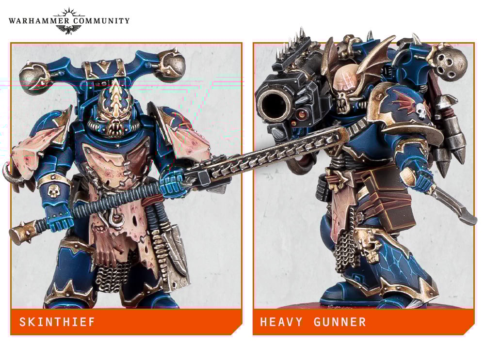 Flayers, Poisoners, and Prophetic Powers – Getting Under the Skin of ...