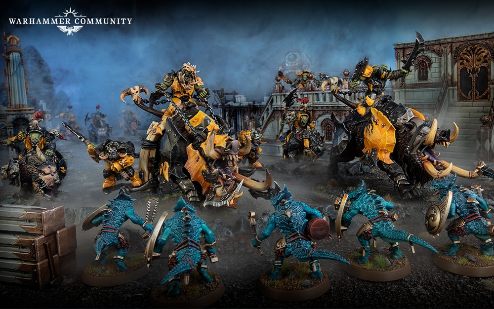 The Ironjawz Have Reached New Heights of Brutality in the Era of the ...