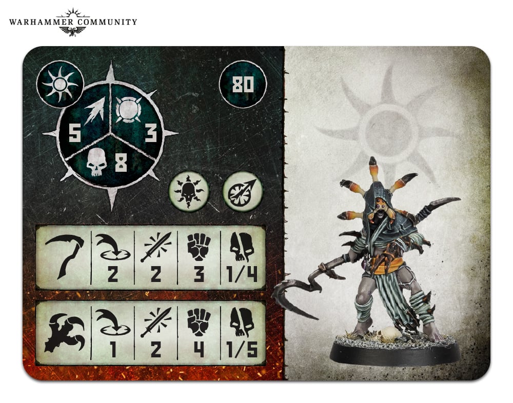 Eight Limbs Good, Four Limbs Bad – Here’s How the Tarantulos Brood Hunt ...