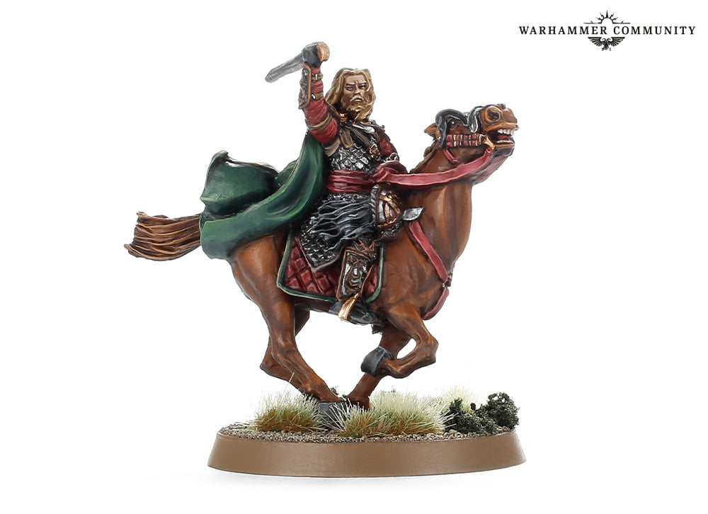Made to Order Returns to Middle-earth™ – Alongside the 2023 Hobby Bingo ...