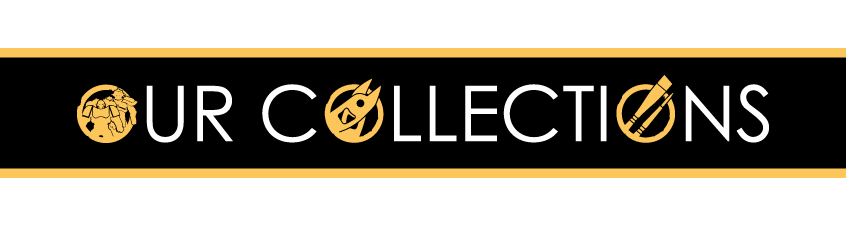 Our Collections: Wade Pryce - Warhammer Community