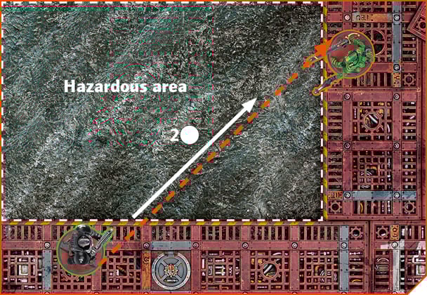 Kill Team – How to Turn the Tangled Terrain of Bheta-Decima from ...
