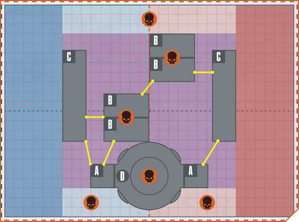 Kill Team – How to Turn the Tangled Terrain of Bheta-Decima from ...