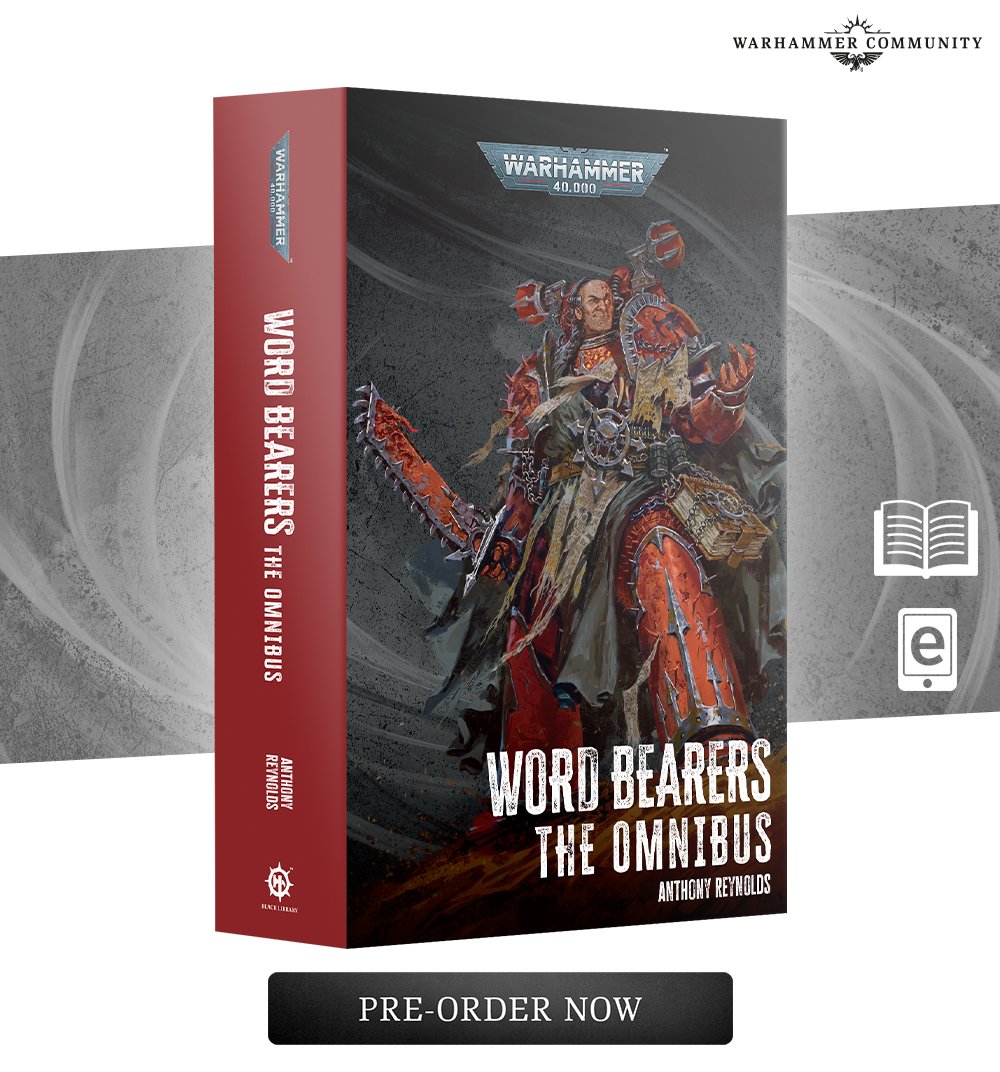 Black Library Pre-orders – The End and the Death Part II - Warhammer ...
