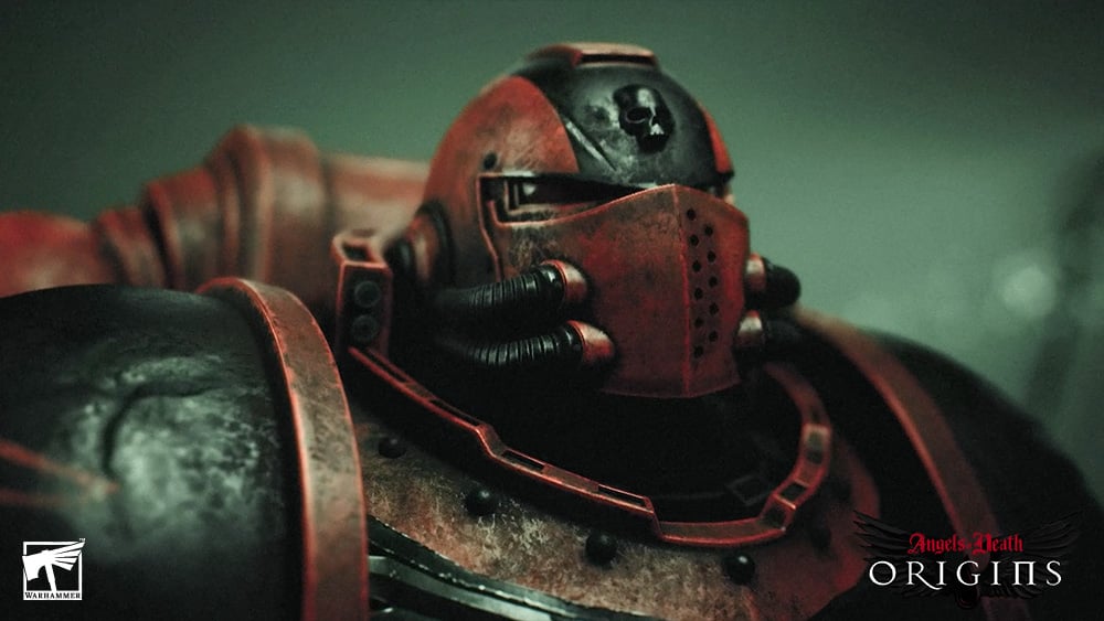 New Animation ‘Angels of Death: Origins - In The Company Of Death’ Sees ...