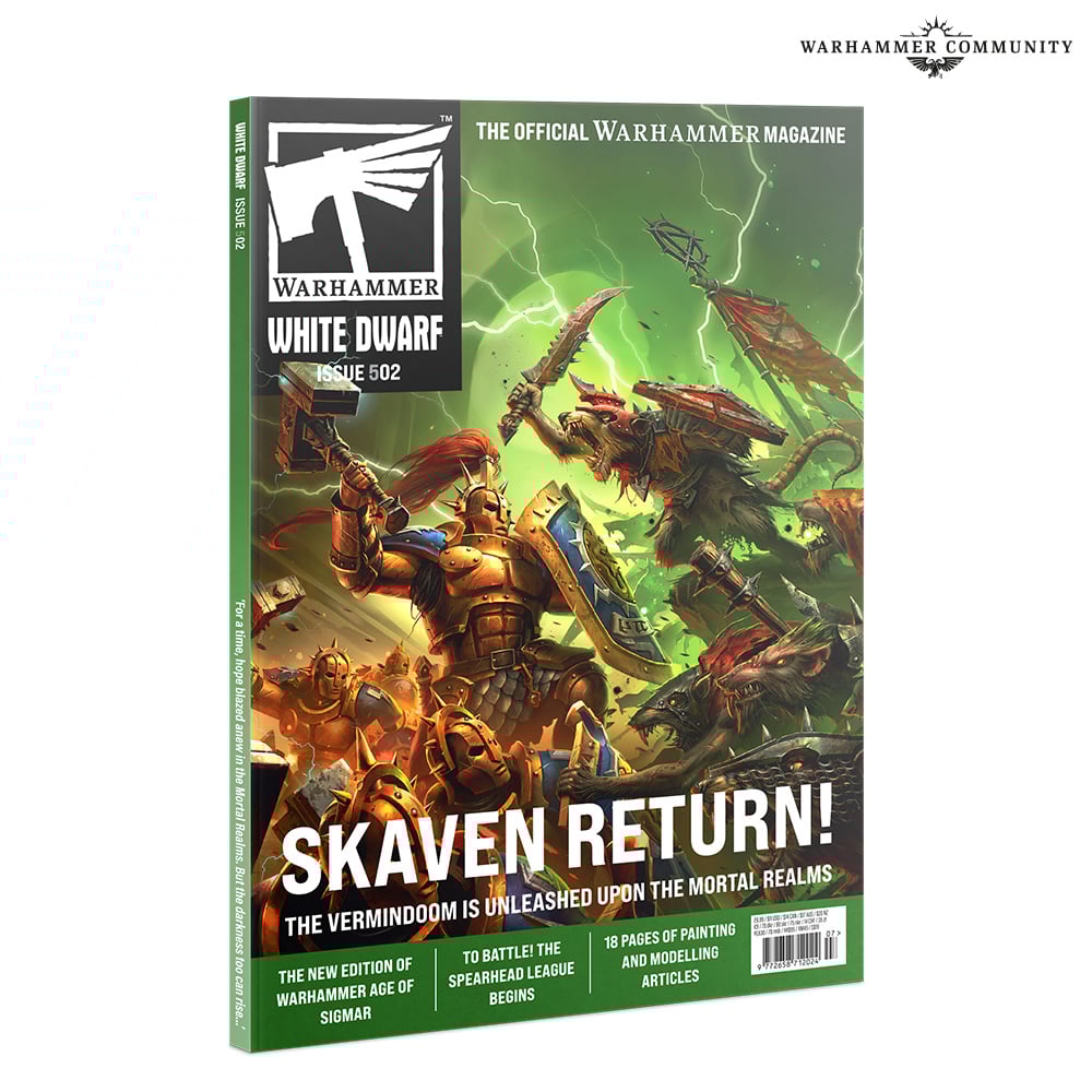 Sunday Preview – All the Extras You May Need to Play the New Edition ...