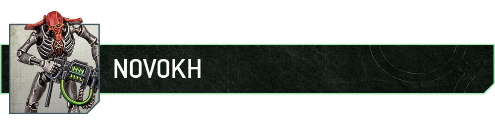 Ancient Dynasties of the Necrons - Warhammer Community