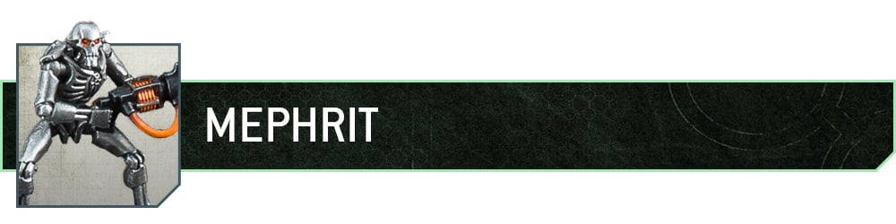 Ancient Dynasties of the Necrons - Warhammer Community