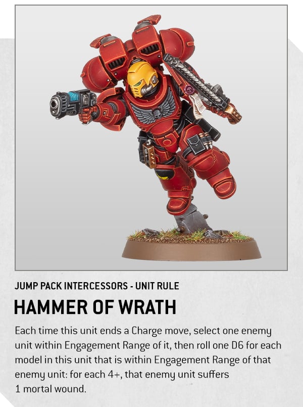 Codex: Space Marines – The New Detachments Aren’t Just for the First ...