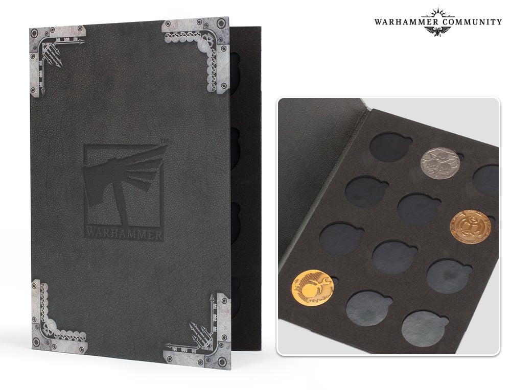 Pledge Yourself to Chaos With This Month’s Free Miniature and ...