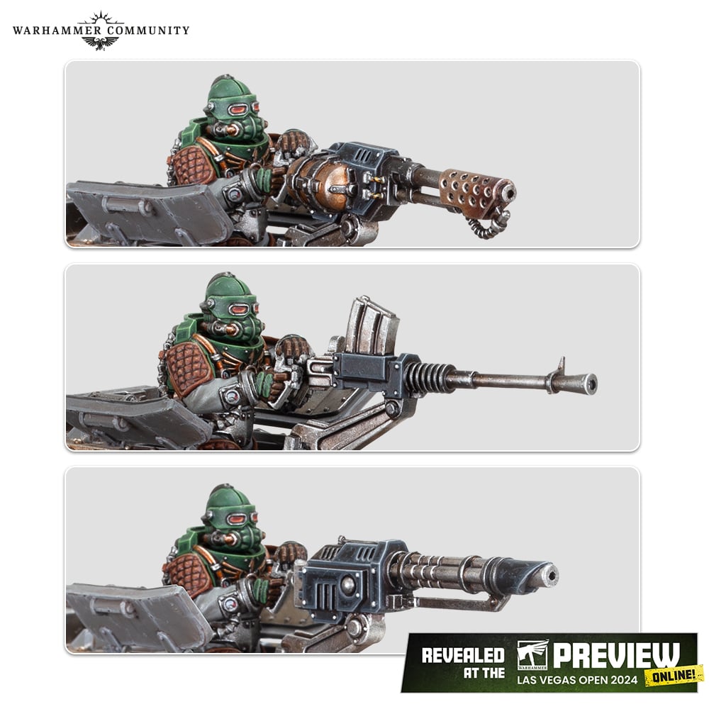 LVO Preview 2024 – The Solar Auxilia Return to the Age of Darkness in ...