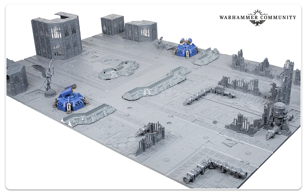 Go Behind the Scenes To See How Custom Gameboards Are Created for ...